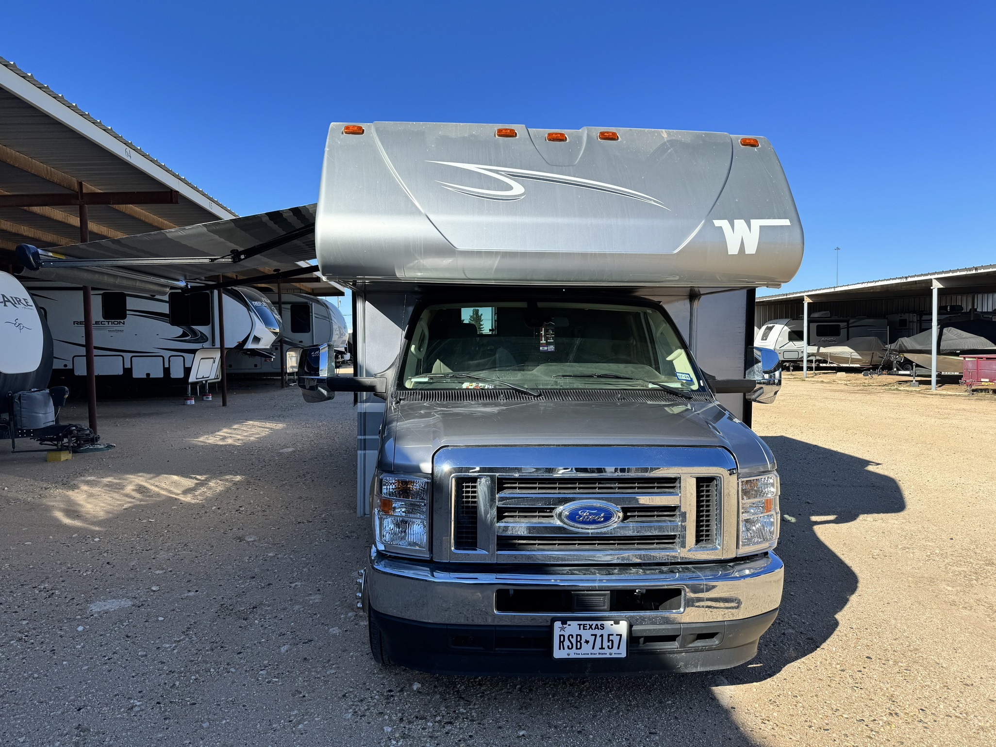 Midland, TX - RVs For Sale - RV Trader