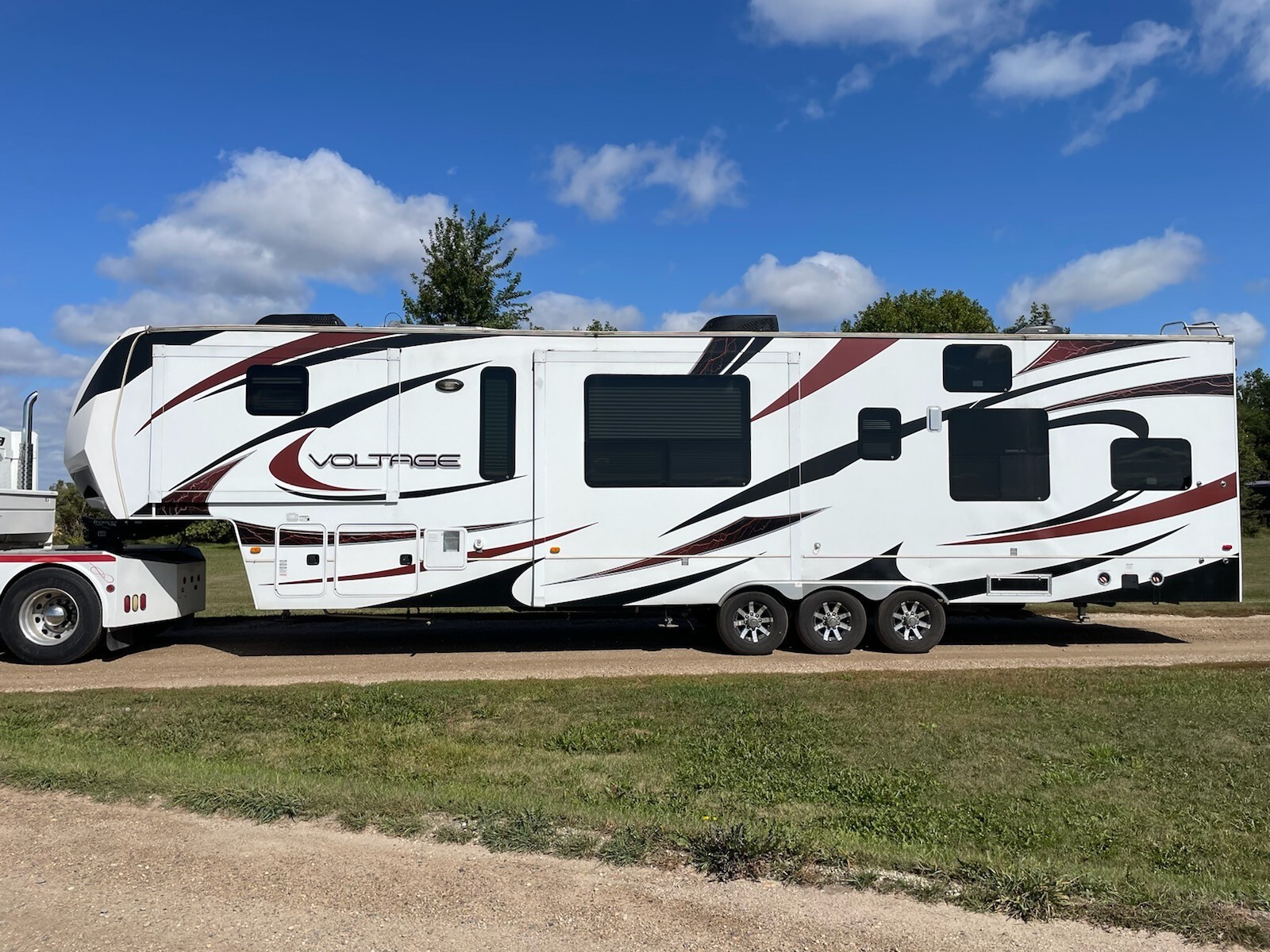 2012 Dutchmen For Sale - Dutchmen RVs - RV Trader
