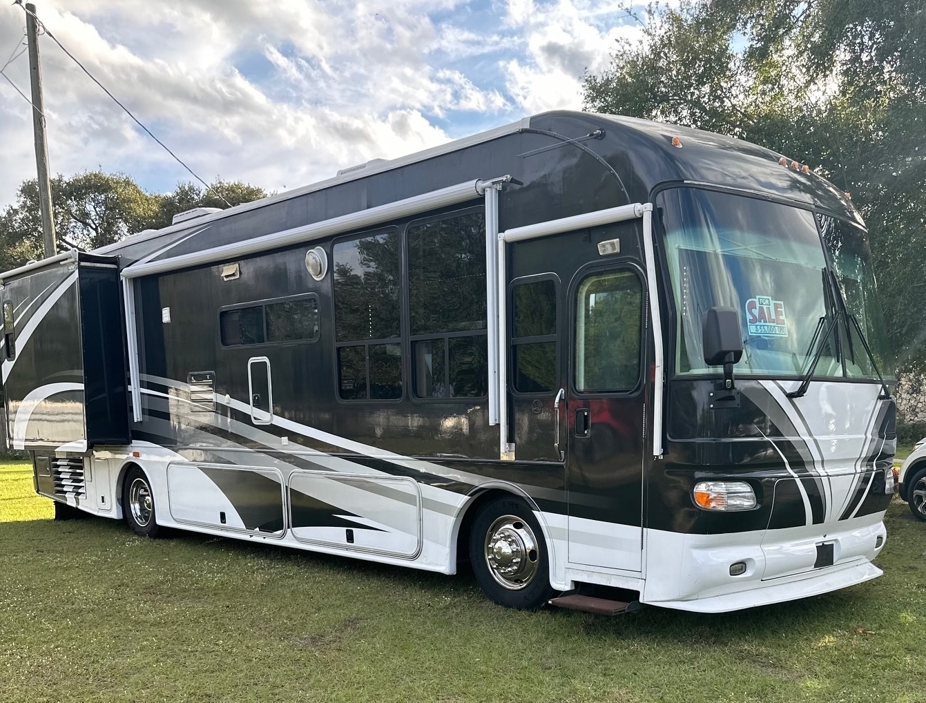 See Ya For Sale - Alfa RVs - RV Trader