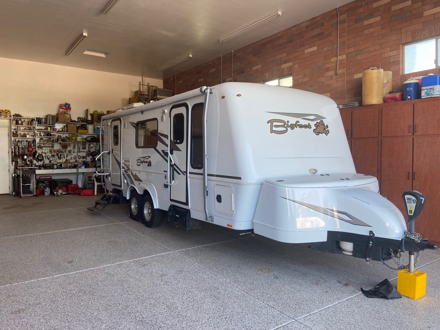 Used Bigfoot For Sale - Bigfoot RVs - RV Trader