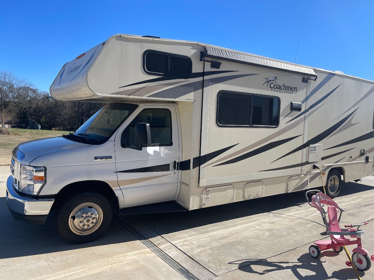 2020 Freelander For Sale - Coachmen RVs - RV Trader