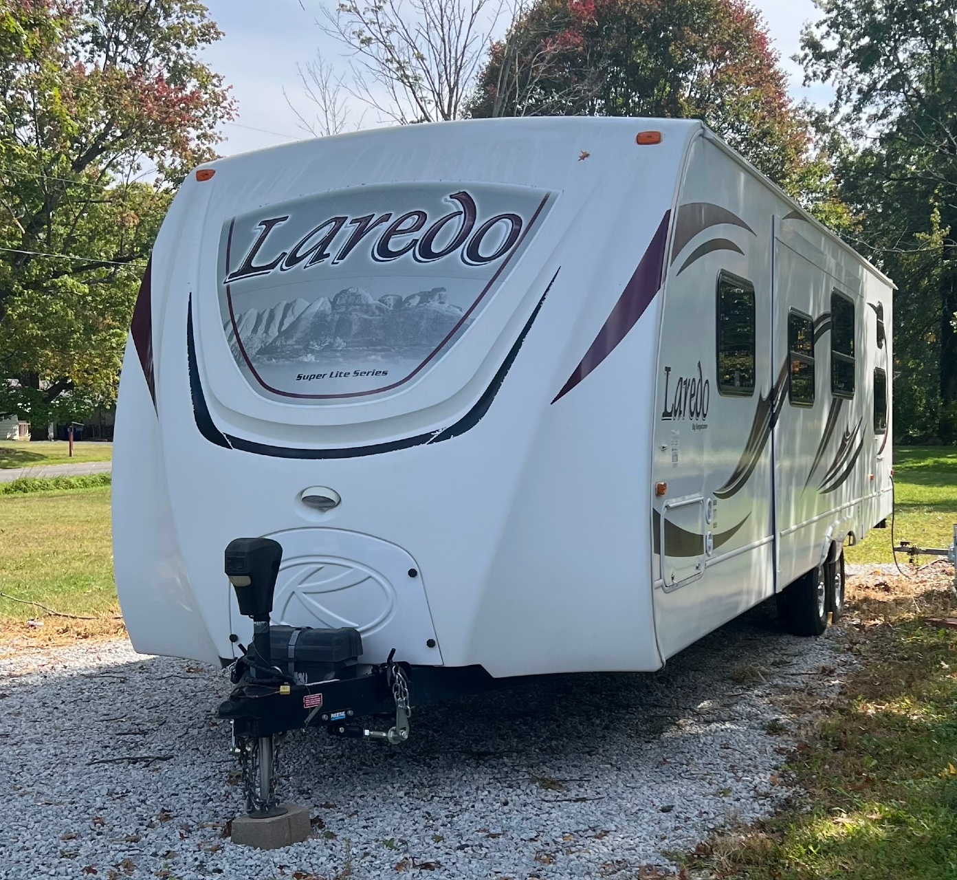 2012 Keystone For Sale - Keystone RVs - RV Trader