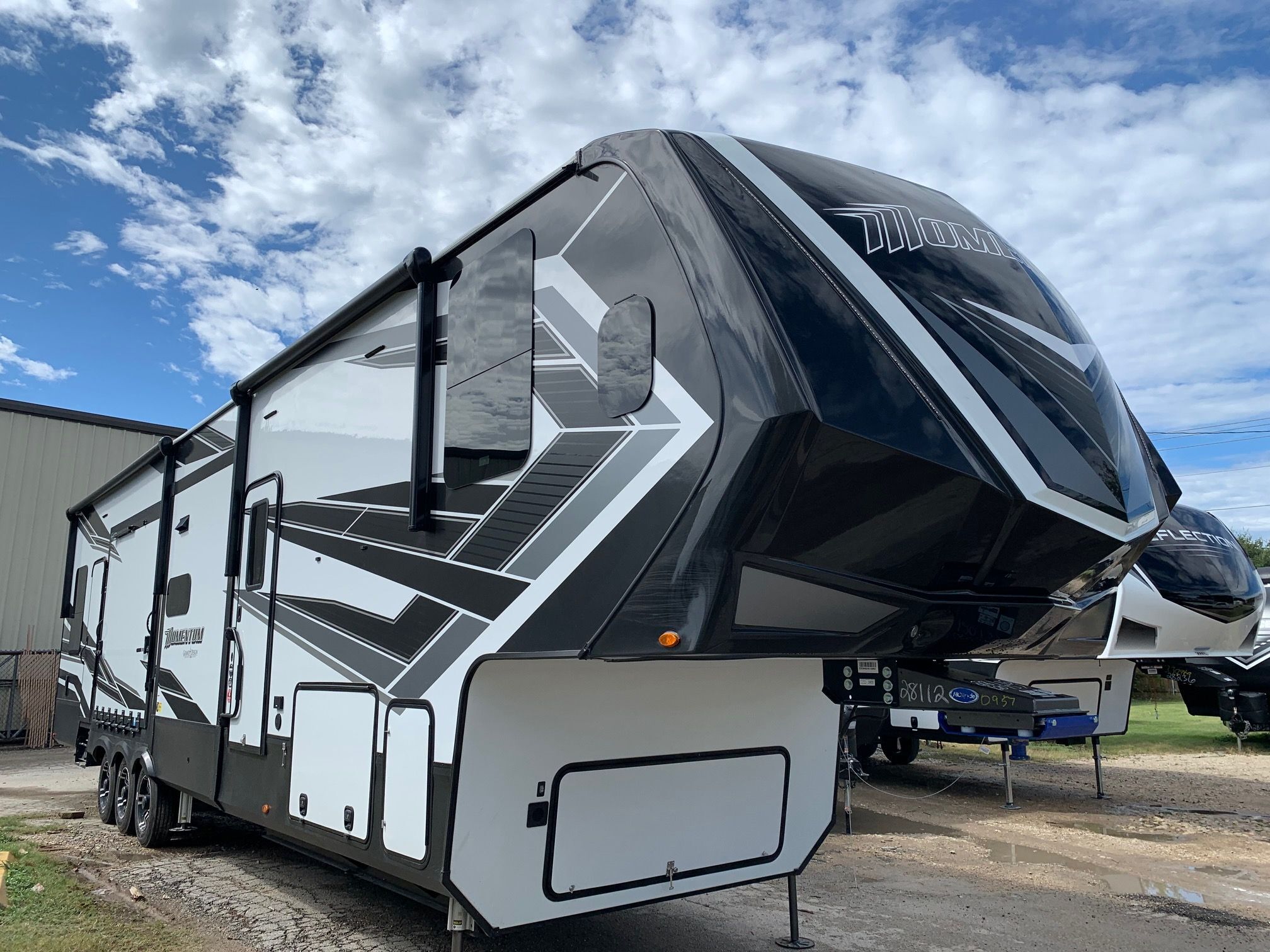 Casa Grande, AZ - Momentum 399TH For Sale - Grand Design RVs - RV Trader