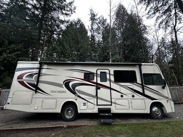 2016 Georgetown 3 Series GT3 For Sale - Forest River RVs - RV Trader
