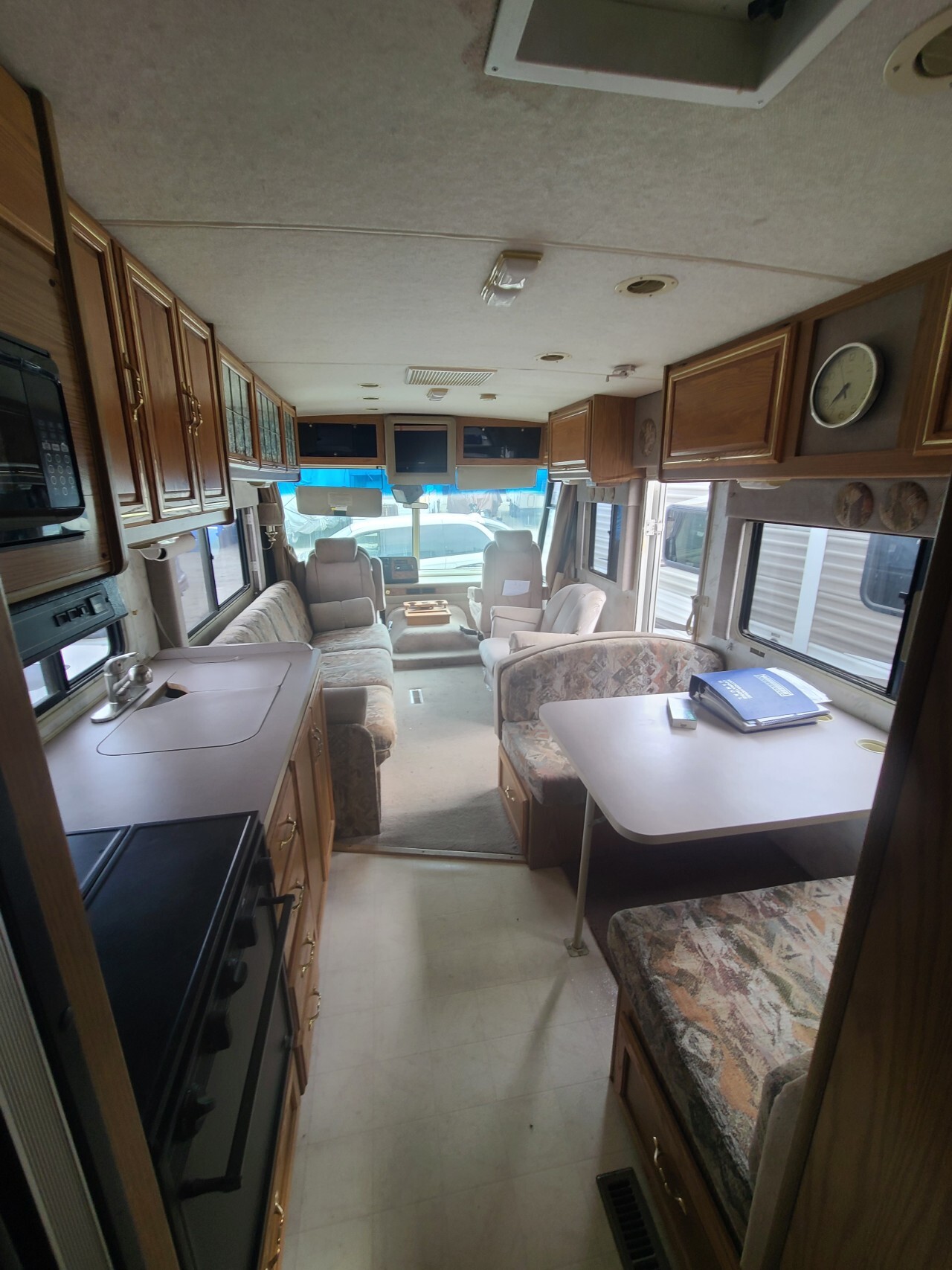1996 Winnebago For Sale - Winnebago RVs - RV Trader