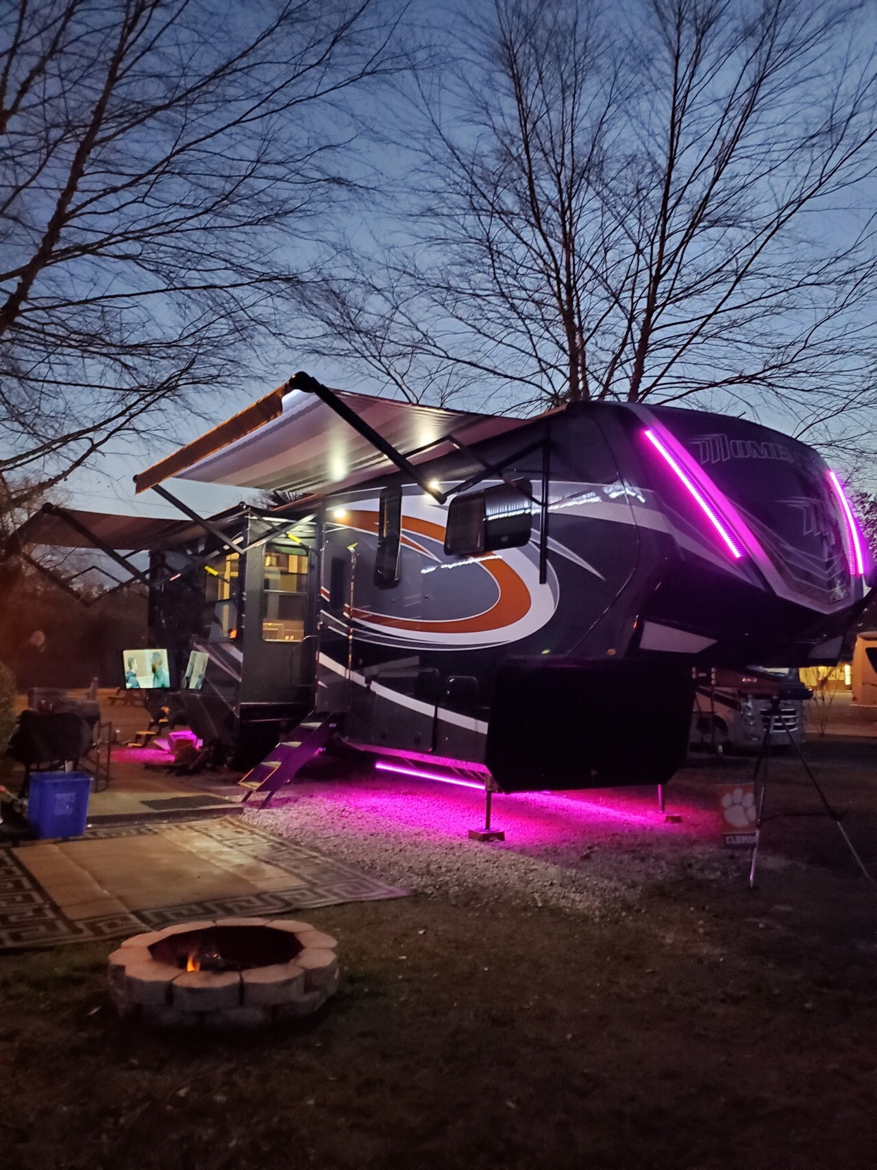 2021 397TH Momentum For Sale - Grand Design RVs - RV Trader