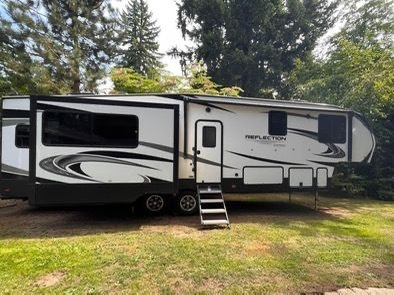 31MB Reflection For Sale - Grand Design RVs - RV Trader