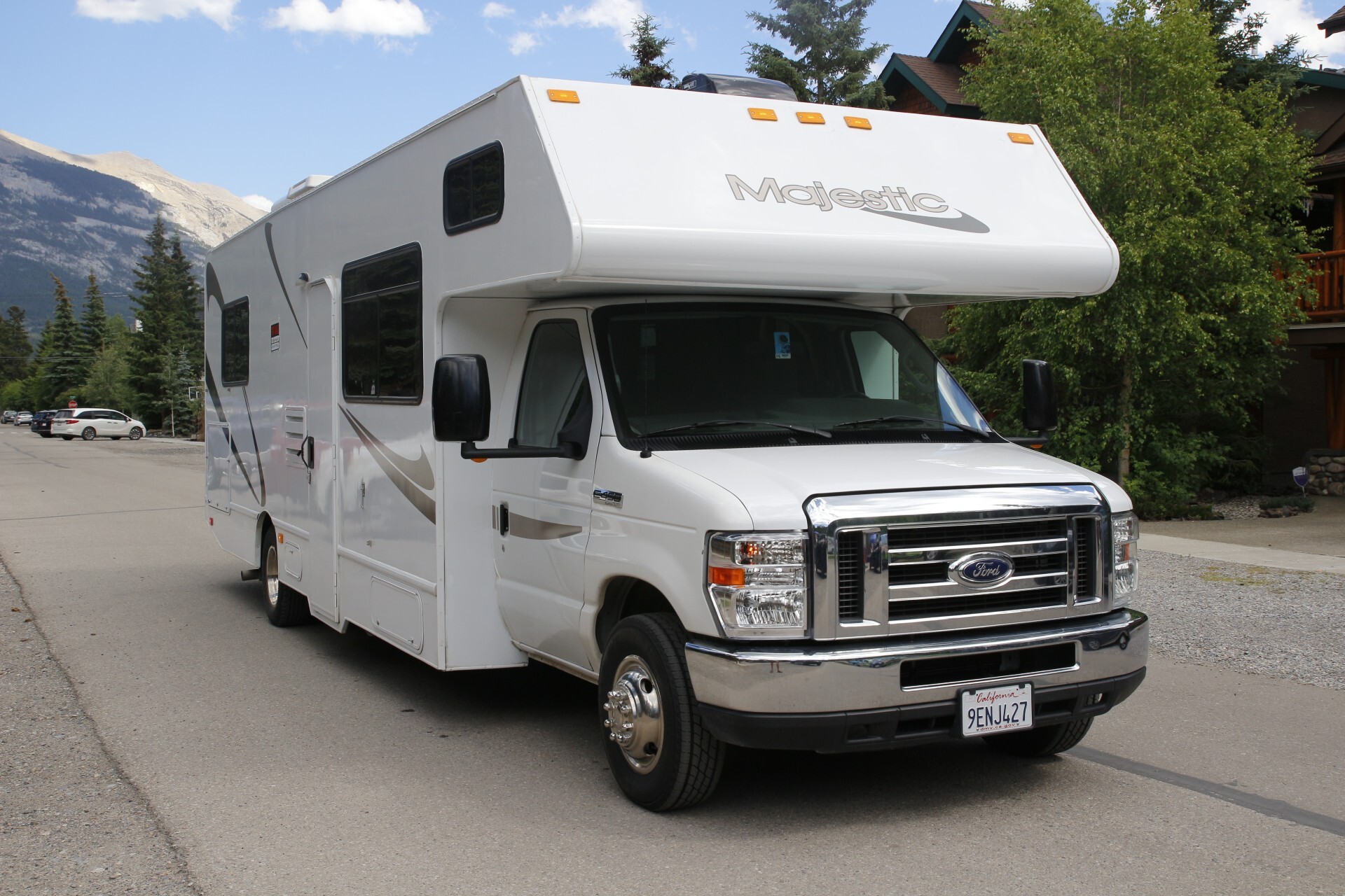 Sacramento, CA - Class C RVs - Class C Motorhomes For Sale - RV Trader