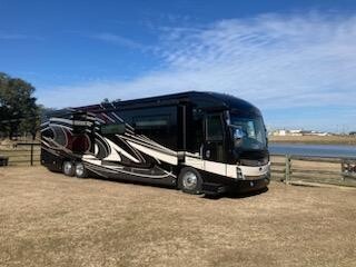 45A For Sale - American Coach Class A RVs - Class A Motorhomes - RV Trader