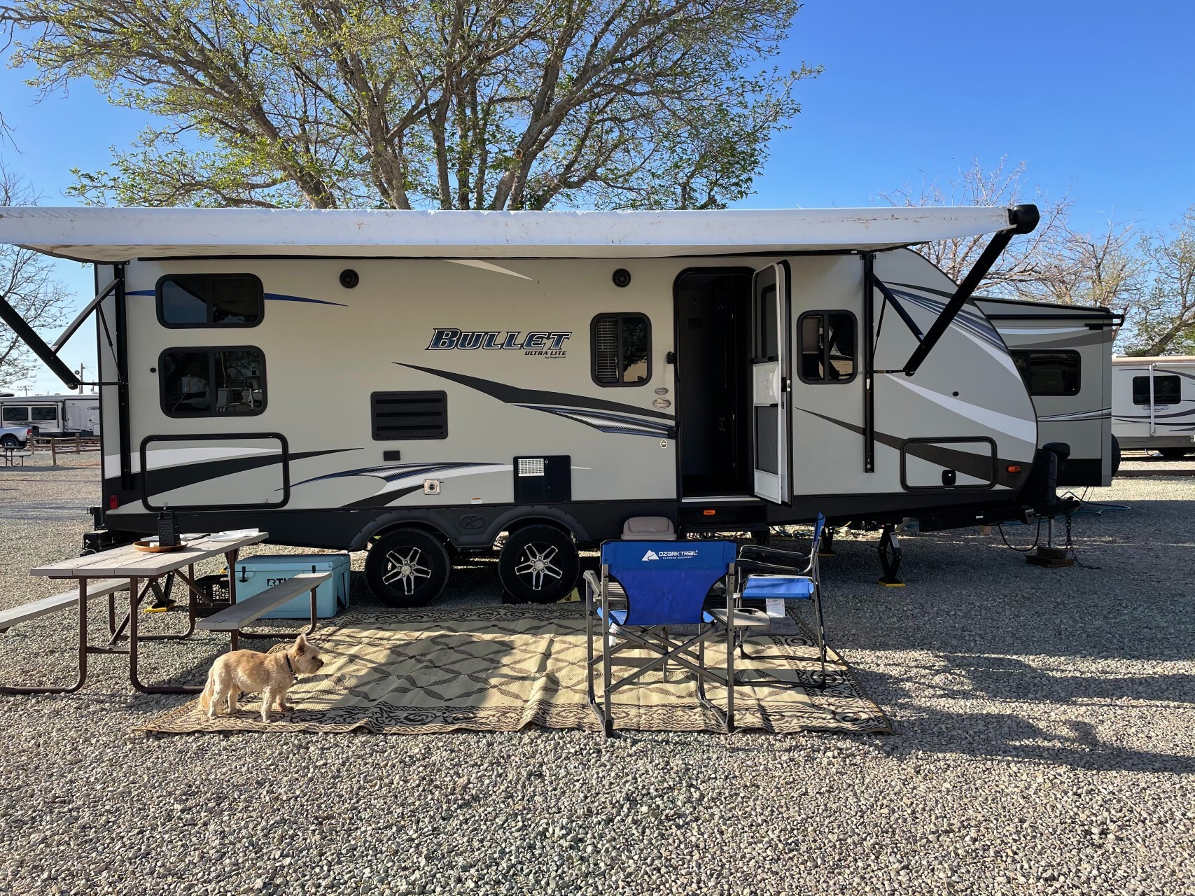 2018 Bullet Ultra Lite For Sale - Keystone RVs - RV Trader