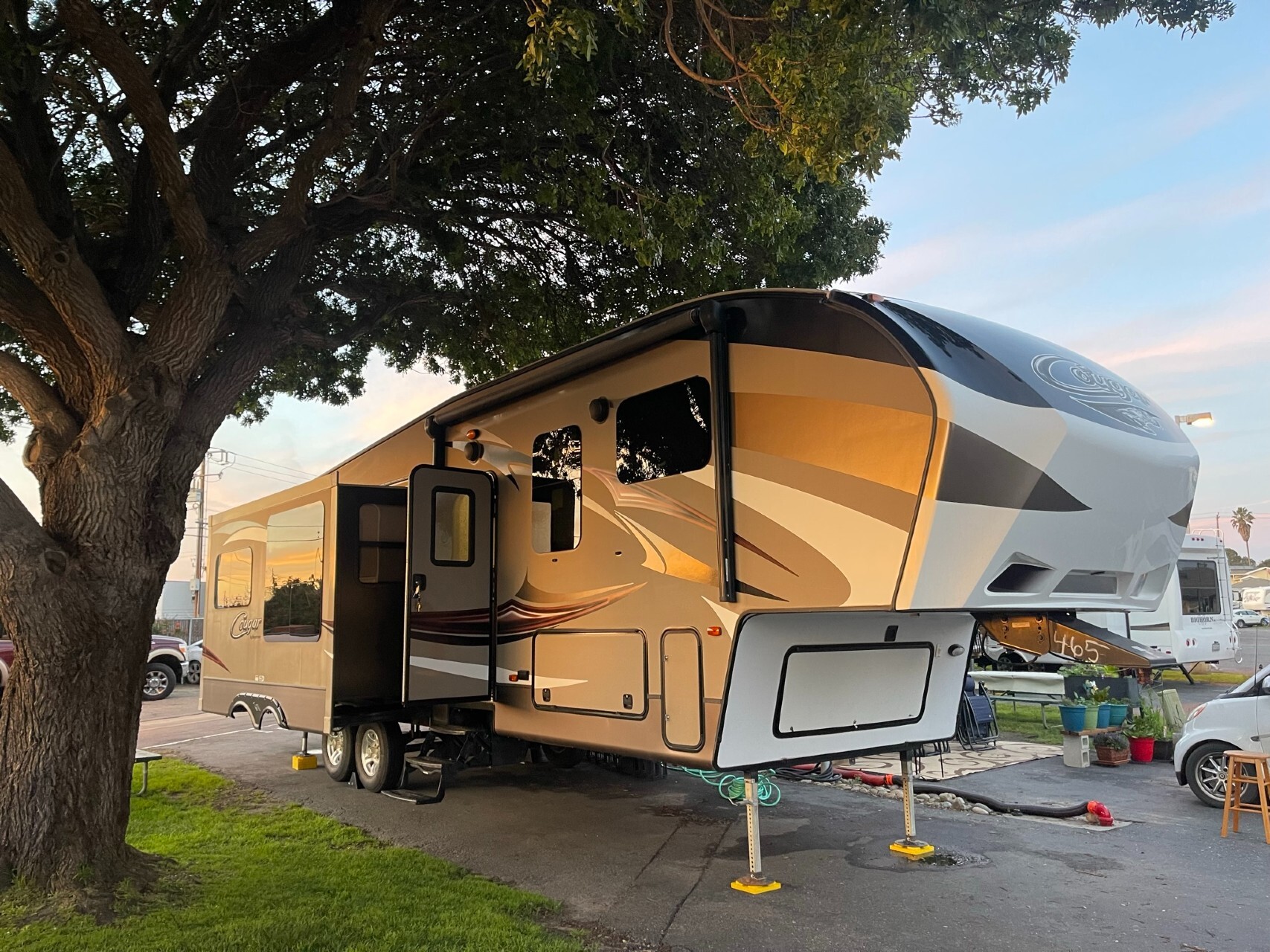 2016 Cougar For Sale - Keystone RVs - RV Trader