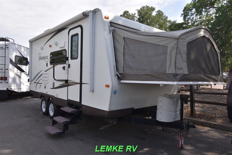 Rocklin, CA - Used 2011-2014 Travel Trailer RVs - Travel Trailers For ...