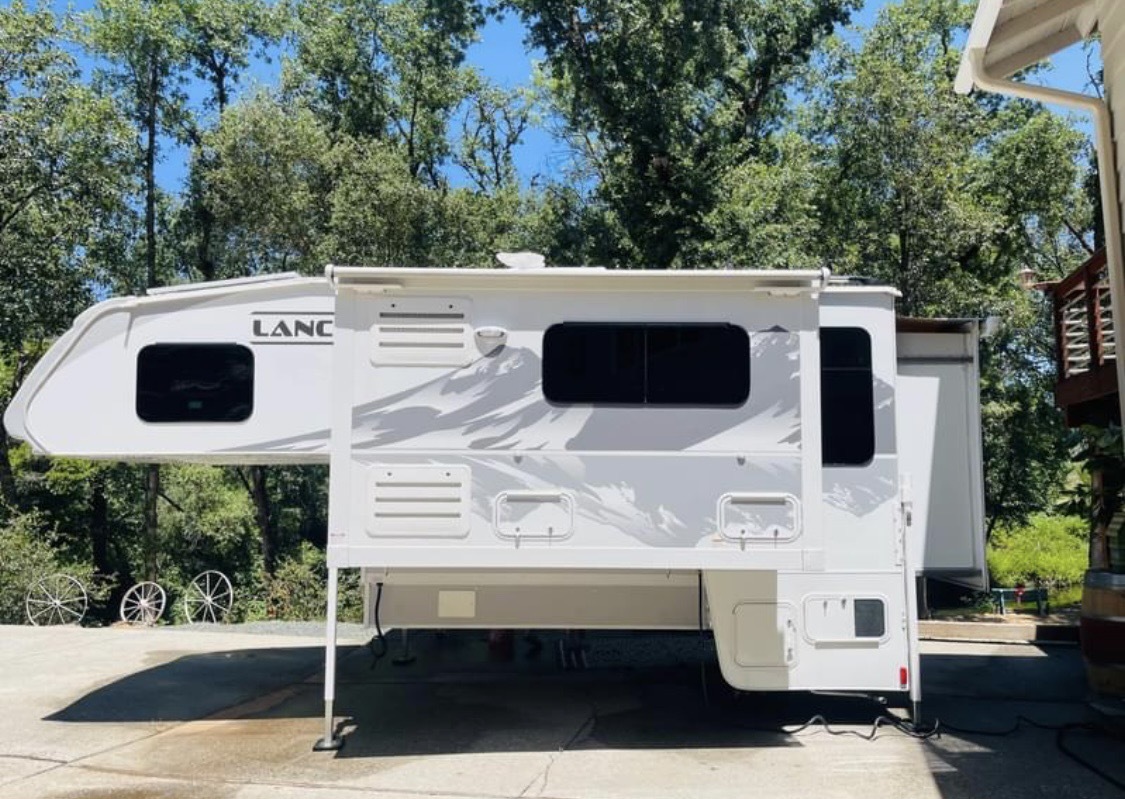 Used 2021 Lance 1172 in Penn Valley, CA - 5030179930 - RV Trader