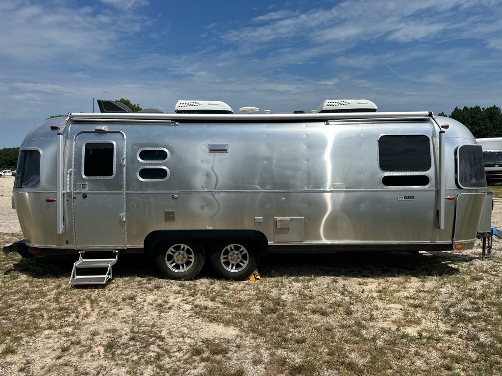 Pendleton For Sale - Airstream RVs - RV Trader