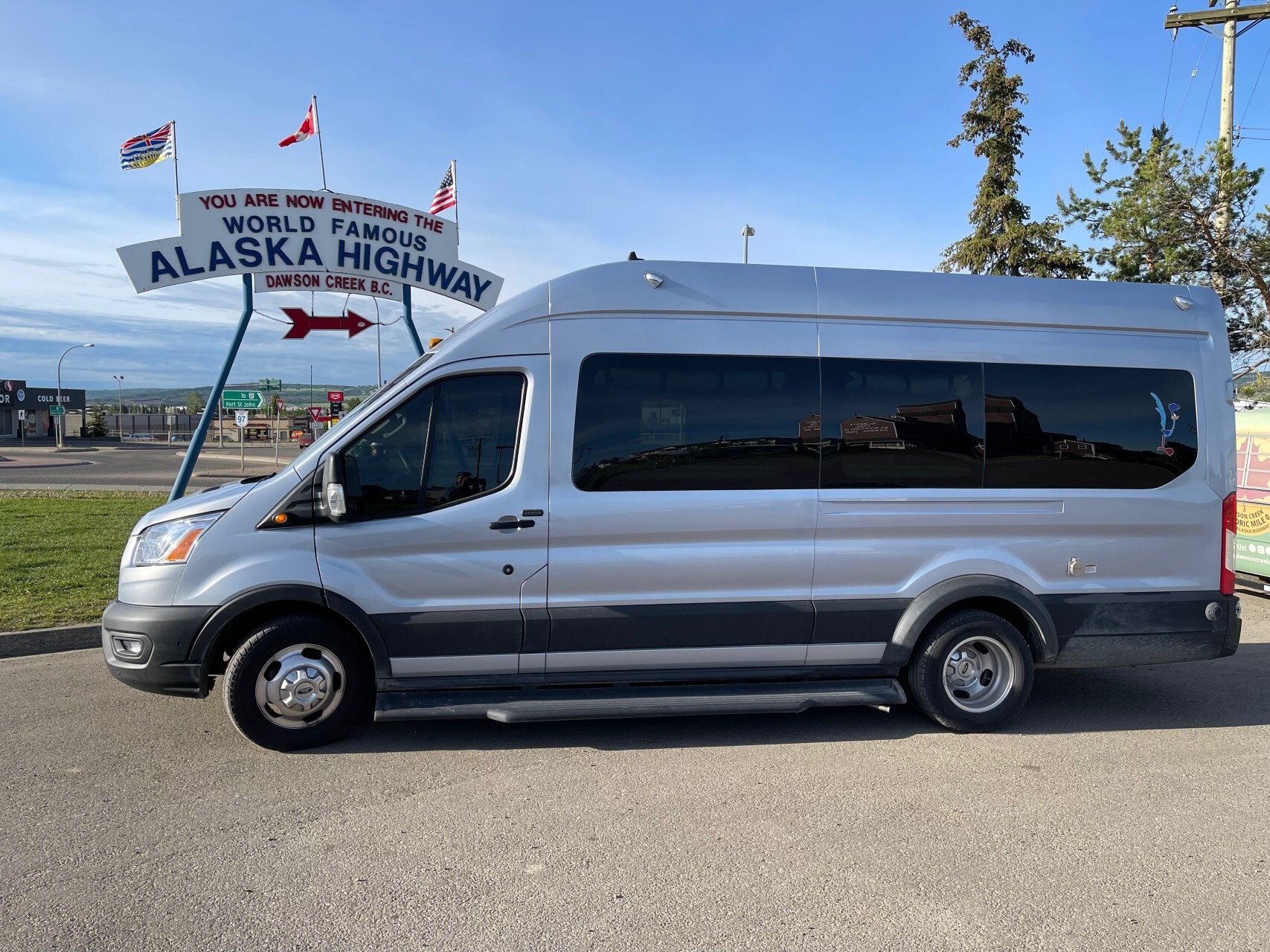Embassy For Sale - Embassy Class B RVs - Class B Motorhomes - RV Trader