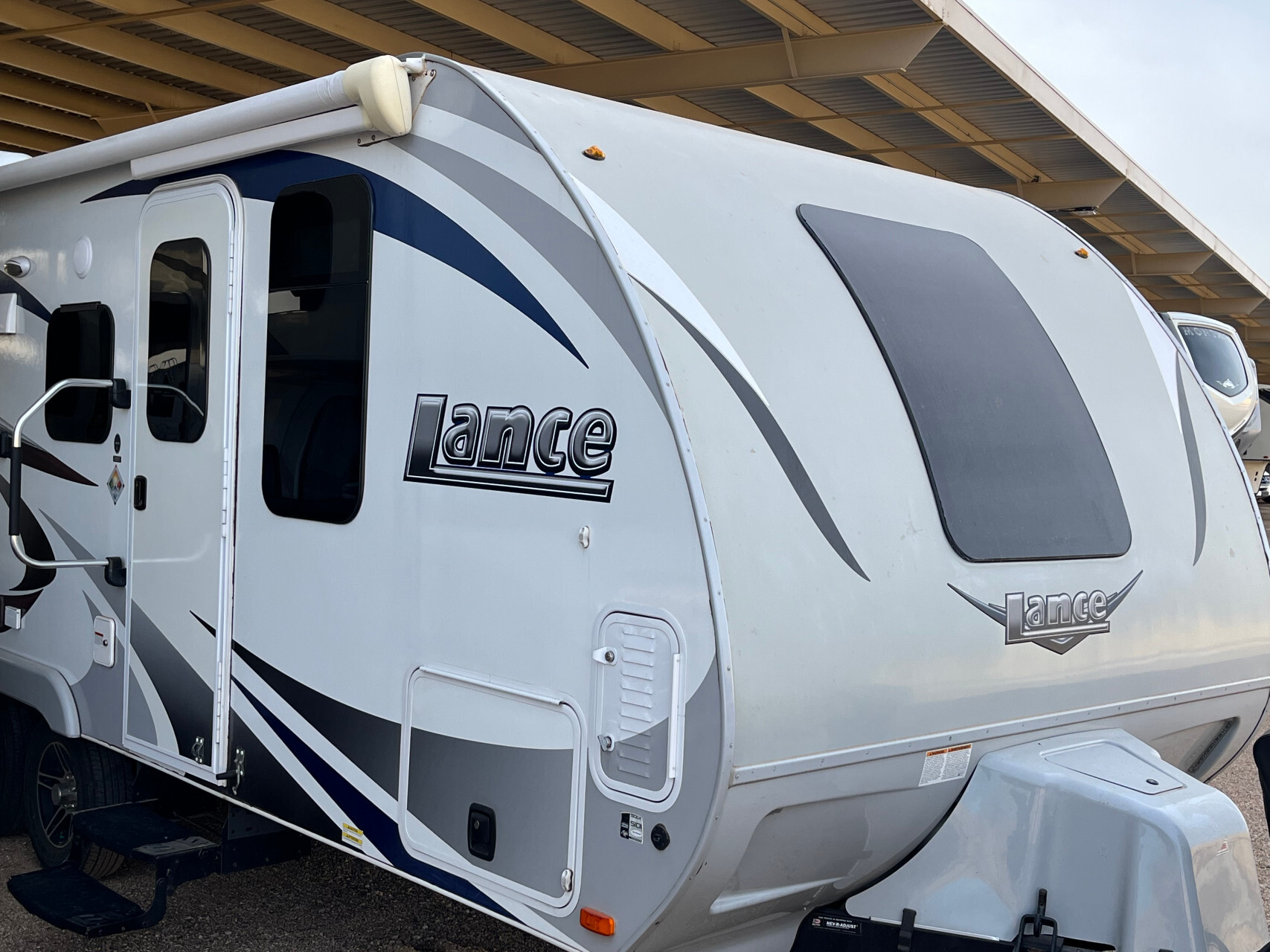 Used 2020 Lance 1985 in Florence, AZ - 5030180686 - RV Trader