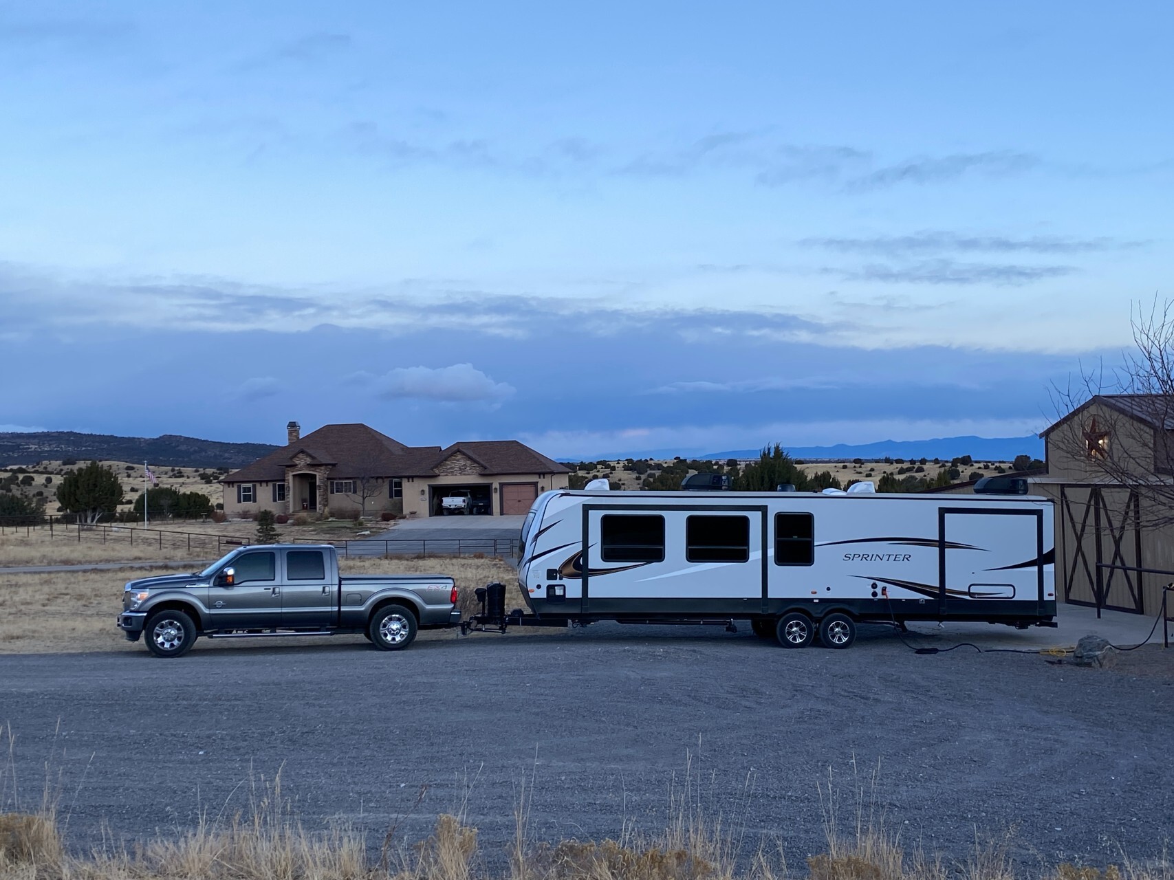 333FKS Sprinter Limited For Sale - Keystone RVs - RV Trader