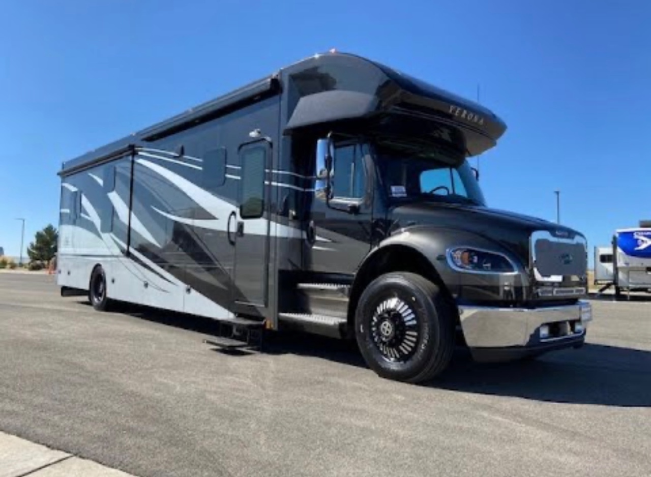 Houston, TX - Class C RVs - Class C Motorhomes For Sale - RV Trader
