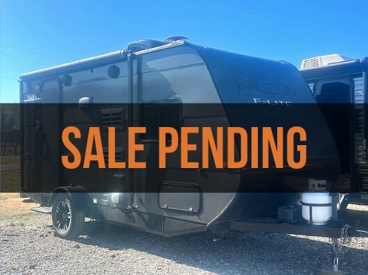 Falcon F-Lite For Sale - Travel Lite Travel Trailer RVs - Travel ...