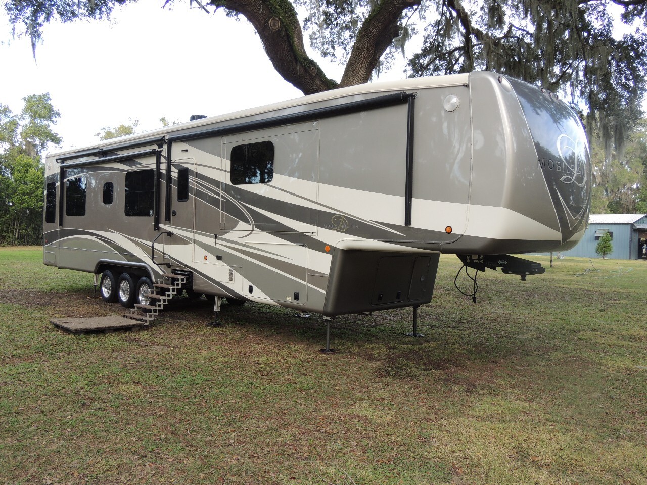 2020 Mobile Suites For Sale - Drv RVs - RV Trader