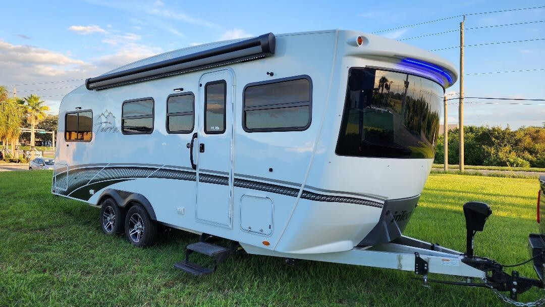 2021 Intech For Sale - Intech Travel Trailer RVs - Travel Trailers - RV ...