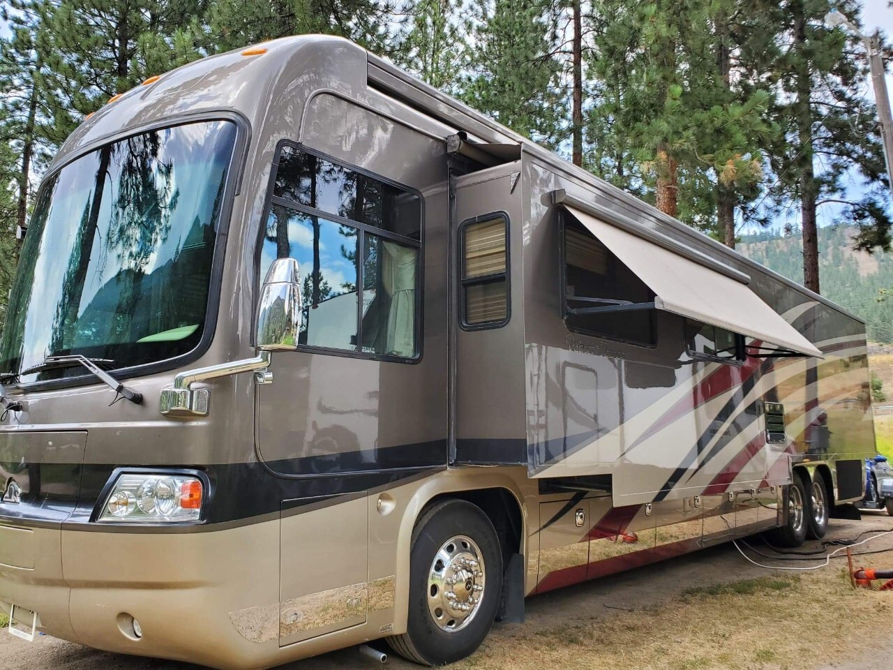 Beaver For Sale - Beaver Class A RVs - Class A Motorhomes - RV Trader