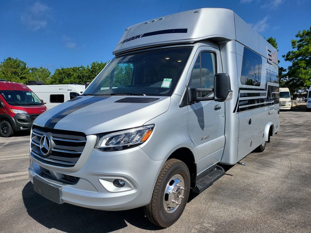 Texas - Chinook RVs For Sale - RV Trader
