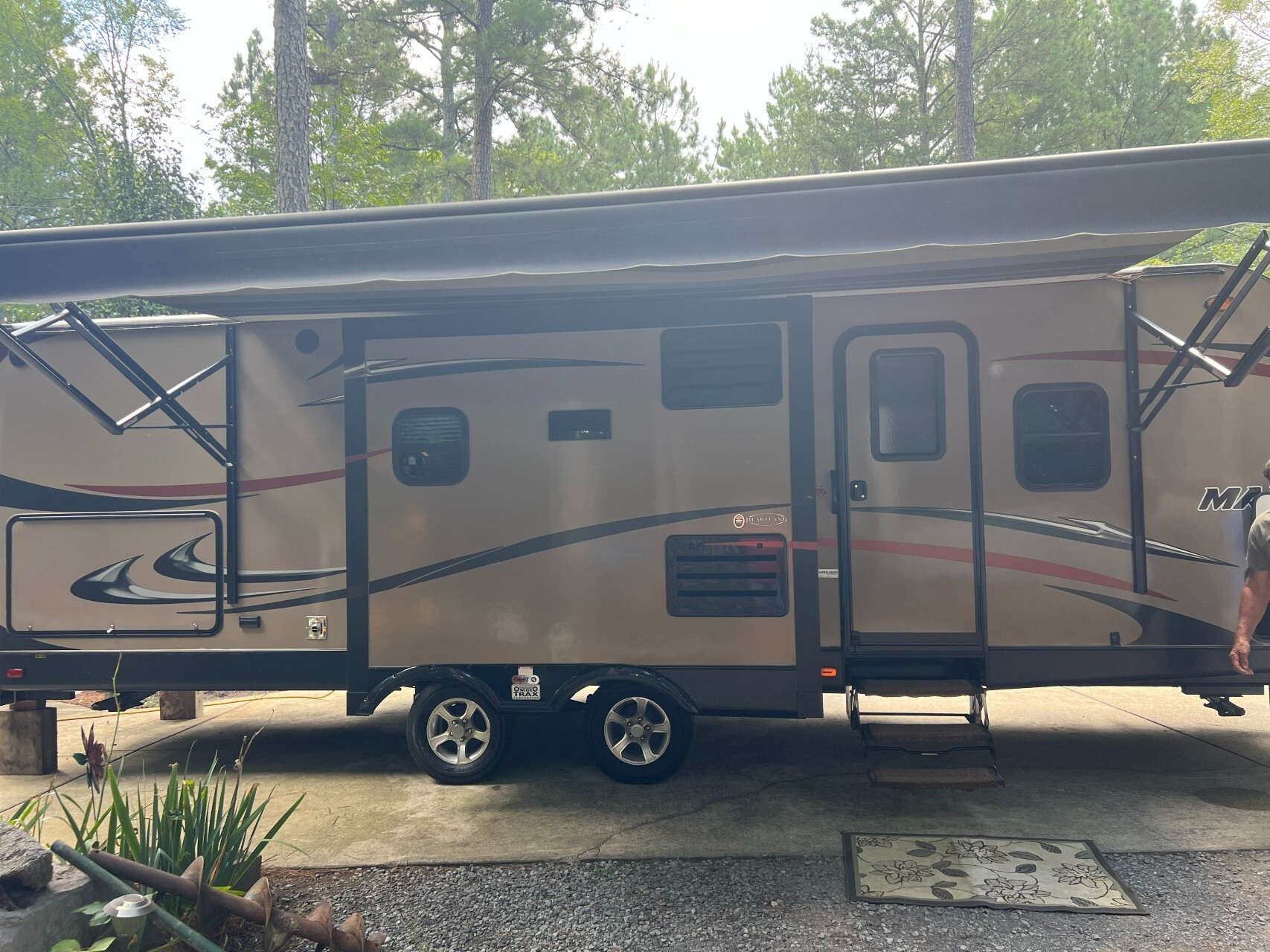 M28 Mallard For Sale - Heartland RVs - RV Trader