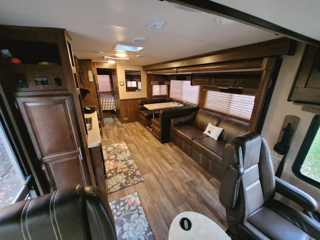 Used 2016 Forest River Fr3 30ds in Fairfax, VA - 5030228989 - RV Trader