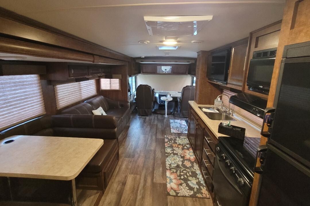 Used 2016 Forest River Fr3 30ds in Fairfax, VA - 5030228989 - RV Trader