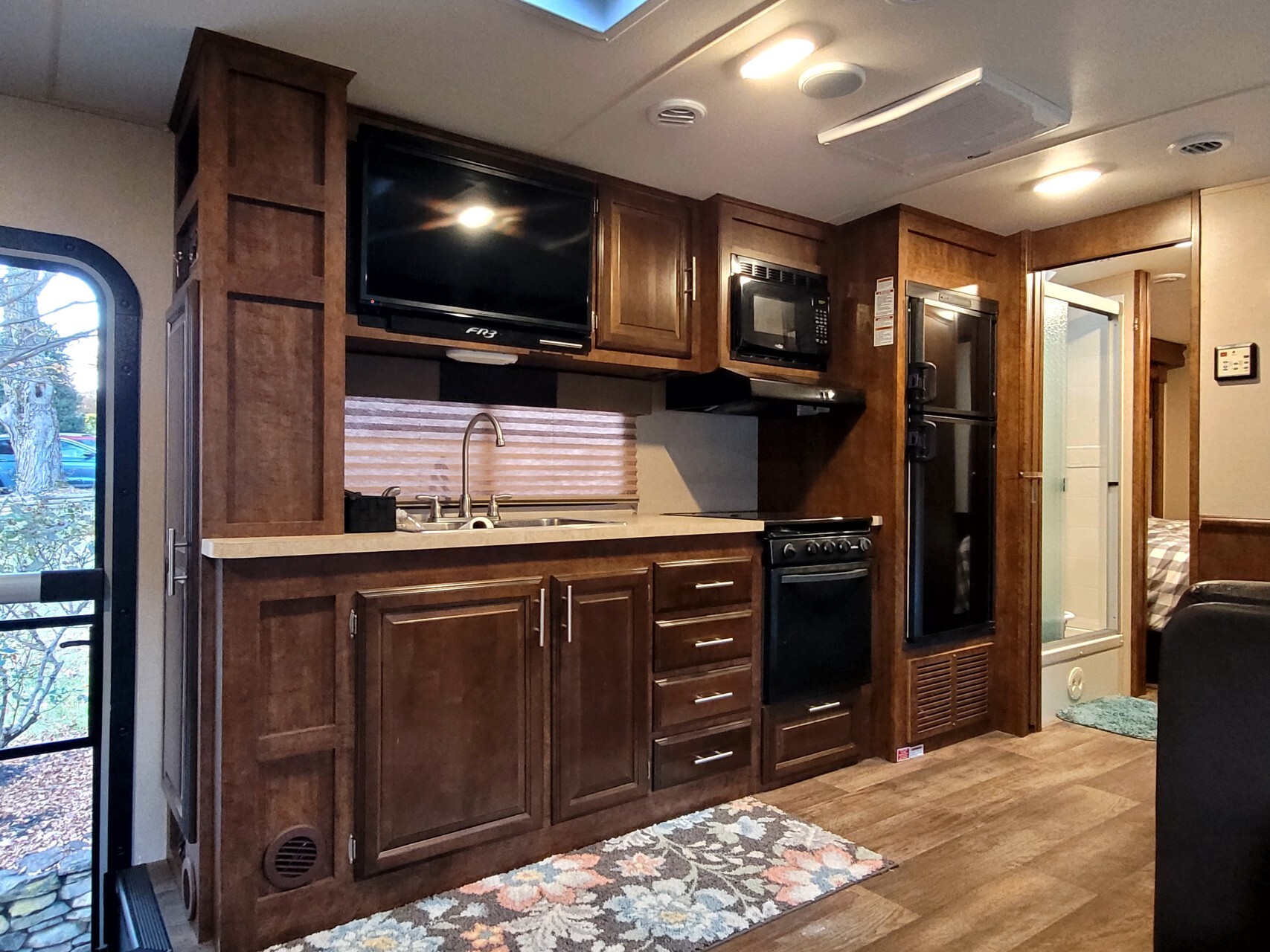 Used 2016 Forest River Fr3 30ds in Fairfax, VA - 5030228989 - RV Trader