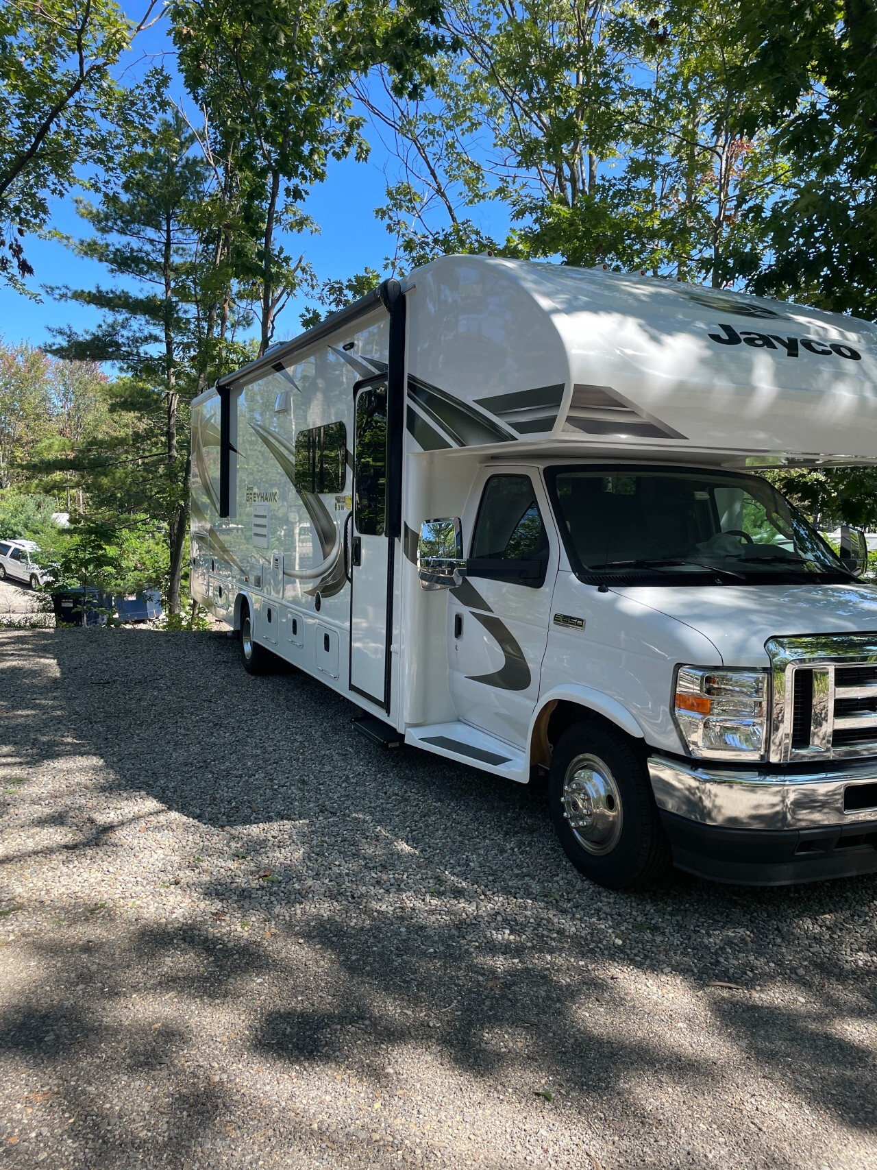 2021 29MV Greyhawk For Sale - Jayco RVs - RV Trader