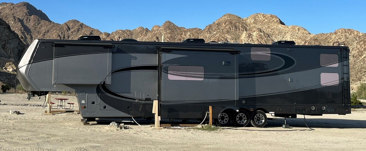 2021 Luxe For Sale - Luxe RVs - RV Trader