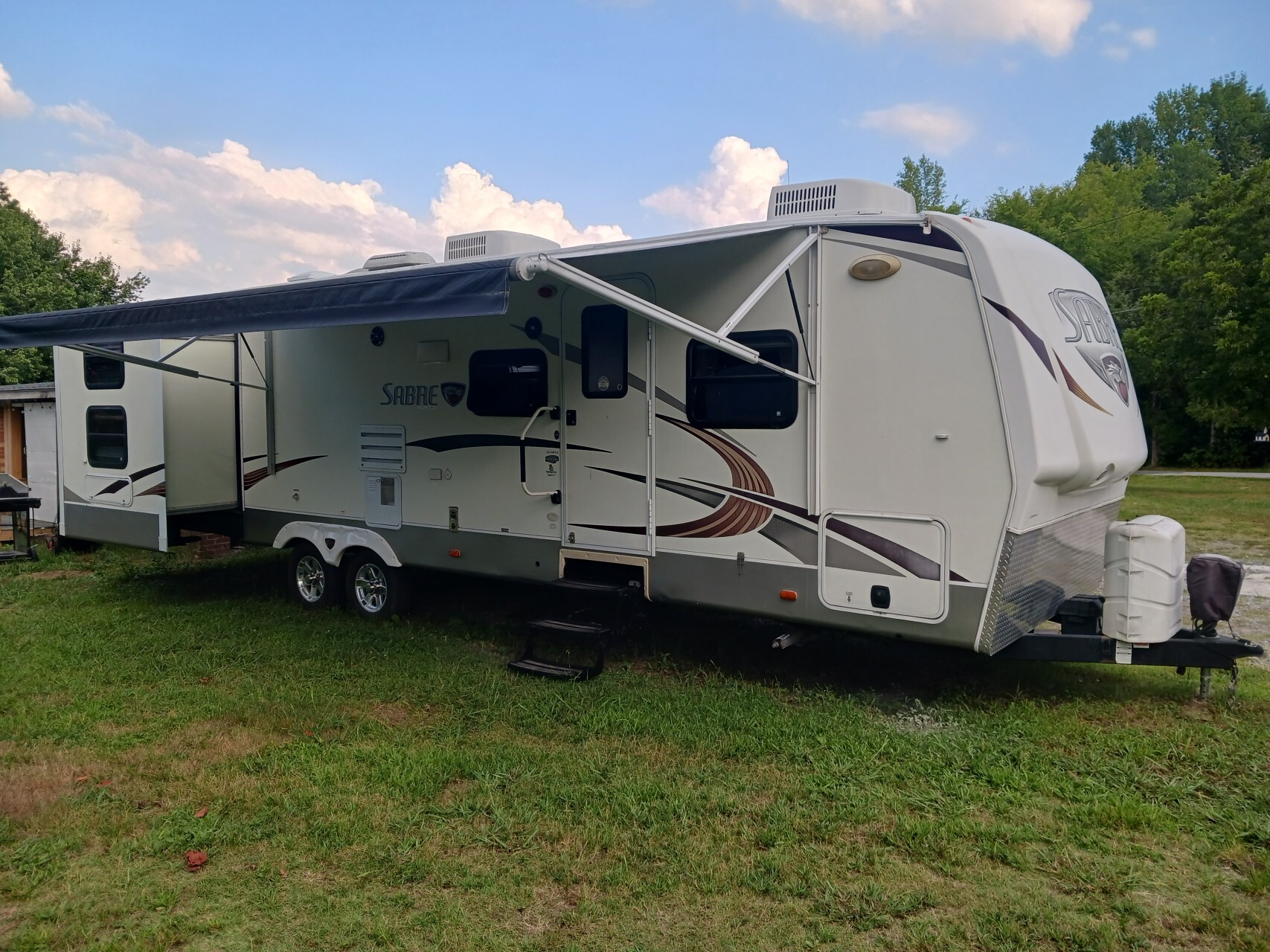 2012 Forest River For Sale - Forest River RVs - RV Trader