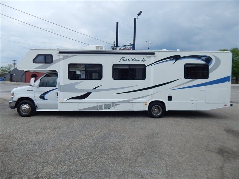 2011 Four Winds For Sale - Four Winds RVs - RV Trader