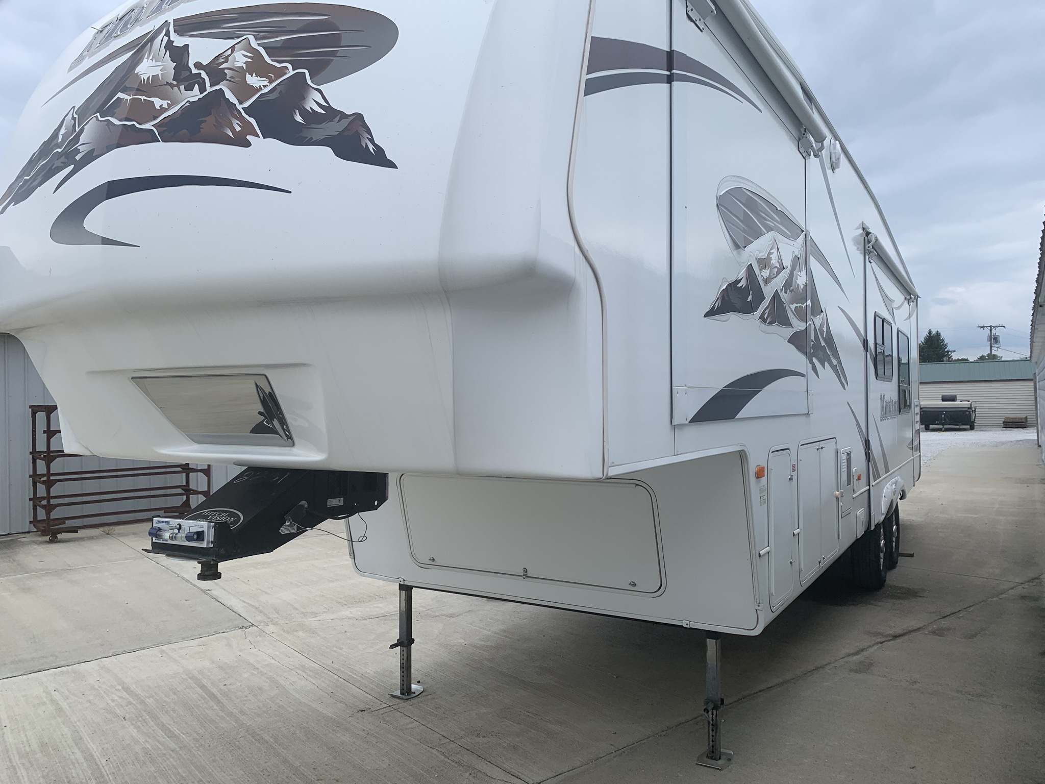 2007 Keystone For Sale - Keystone RVs - RV Trader