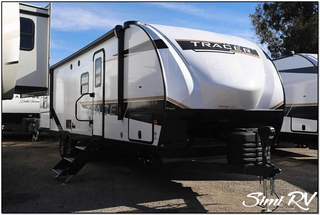 California - 2024-2025 31BHD Tracer For Sale - Prime Time RVs - RV Trader