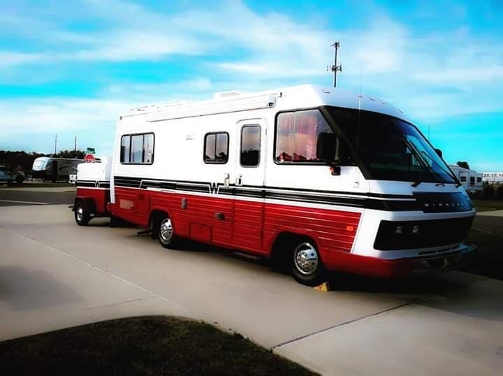 1980-1989 Winnebago For Sale - Winnebago RVs - RV Trader