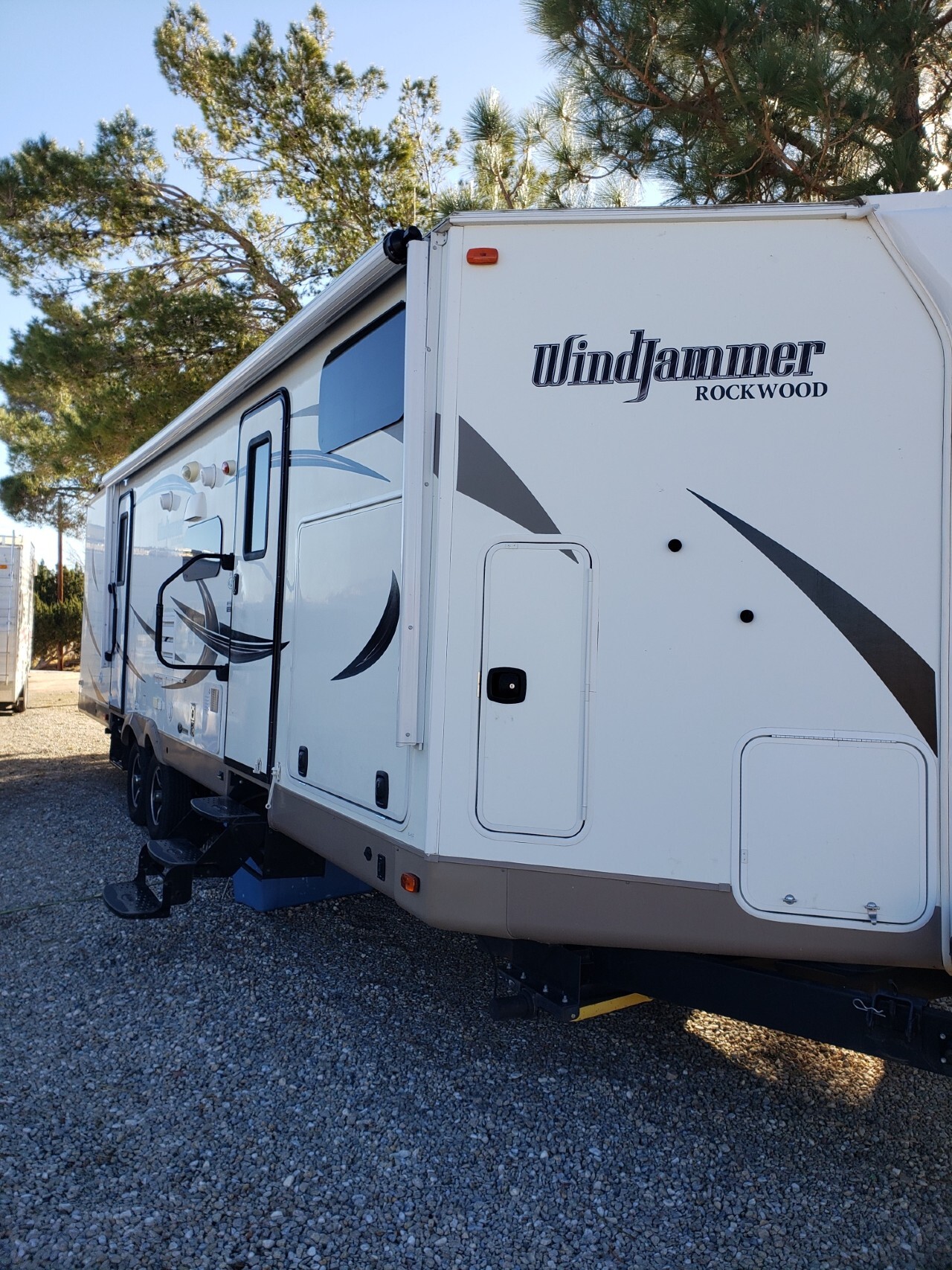 Windjammer For Sale - Forest River RVs - RV Trader