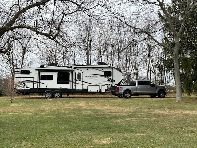 2022 311BHS Reflection For Sale - Grand Design RVs - RV Trader