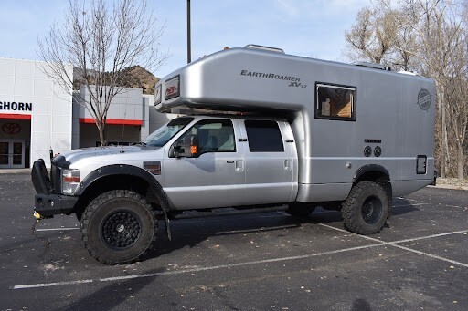 Earthroamer For Sale - Earthroamer RVs - RV Trader