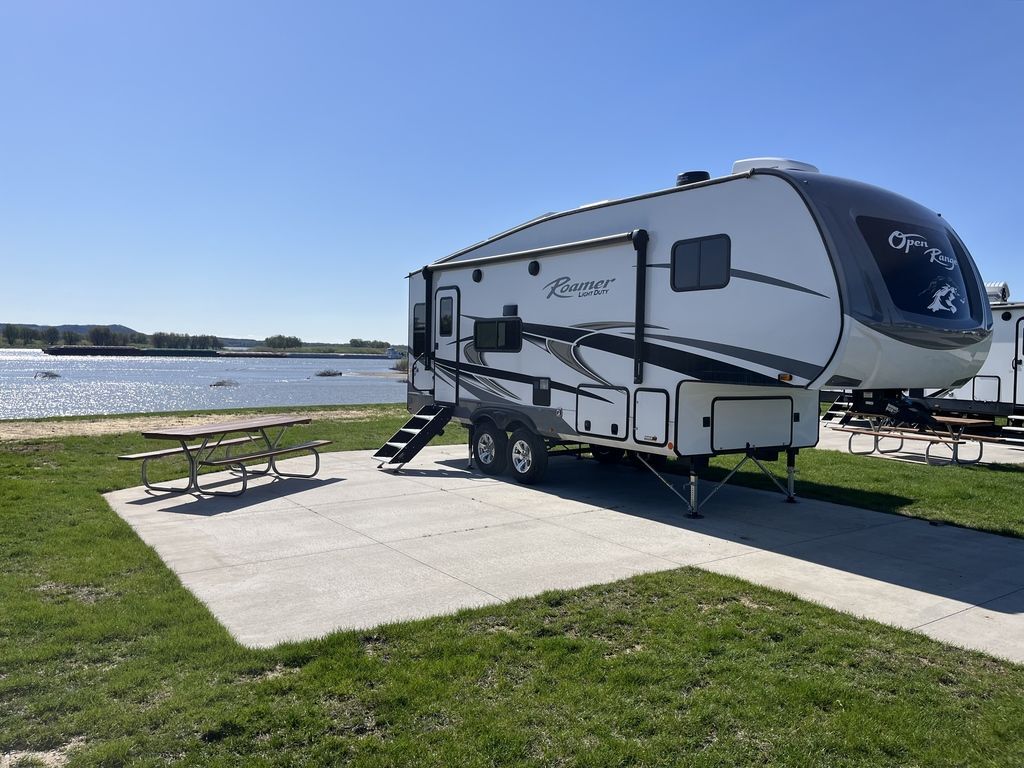 Iowa - 2021-2025 Open Range Roamer For Sale - Highland Ridge Fifth ...