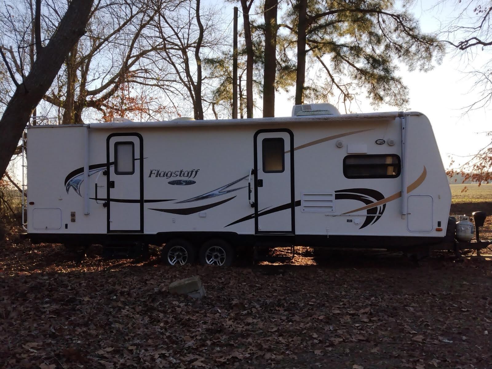 Flagstaff For Sale - Flagstaff RVs - RV Trader