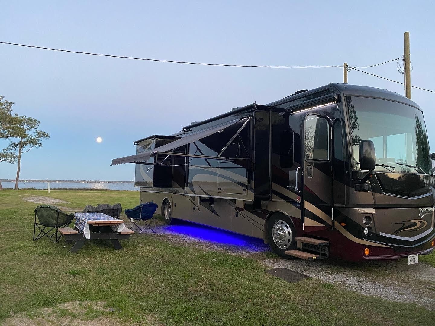 123, FL - Fleetwood RVs For Sale - RV Trader