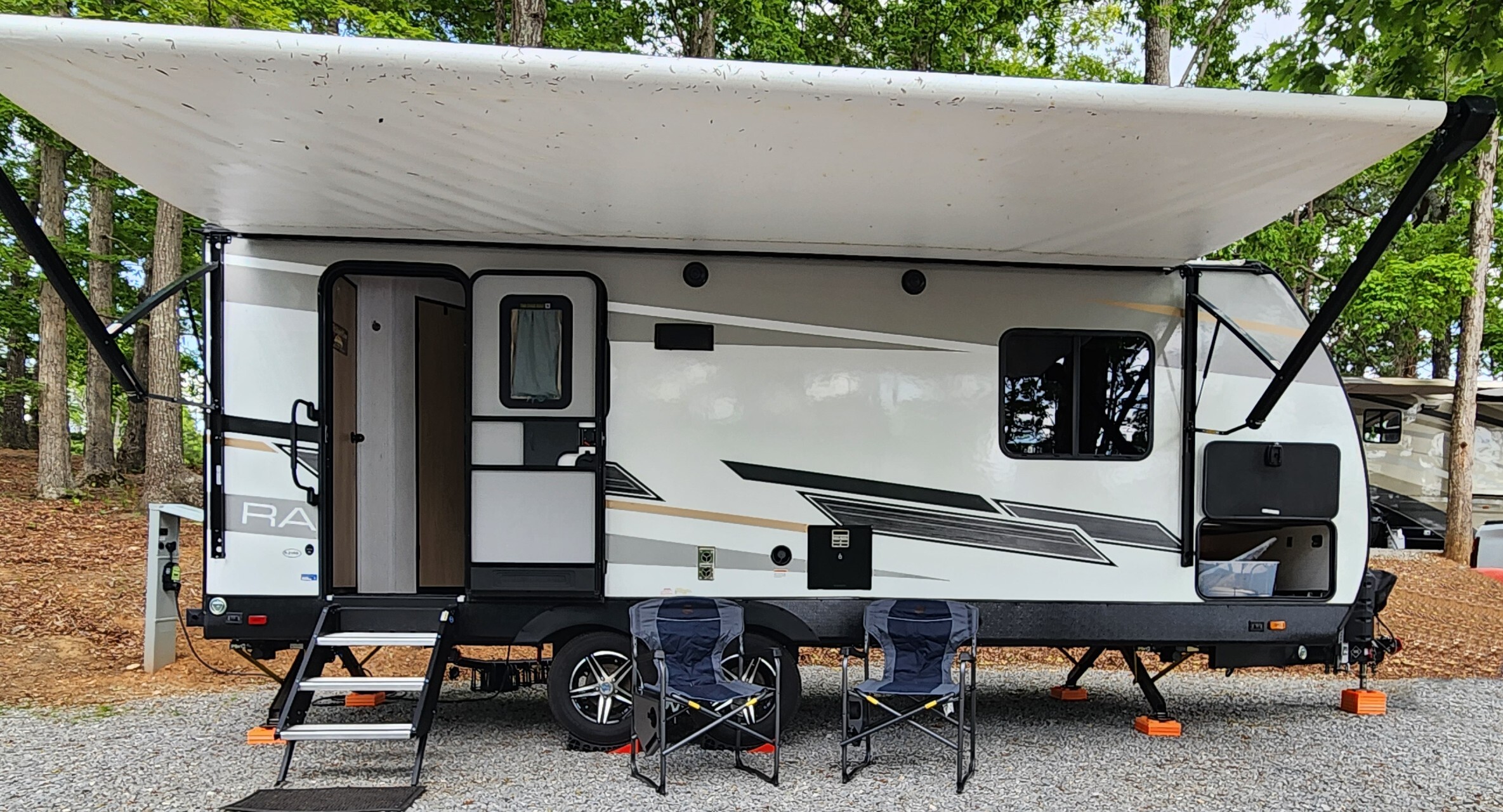 Florida - Travel Trailer RVs - Travel Trailers For Sale - RV Trader