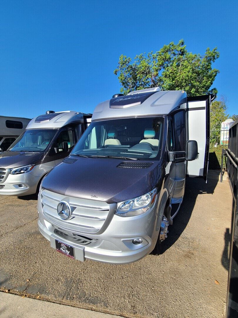 2023 Regency Conversions For Sale - Regency Conversions RVs - RV Trader