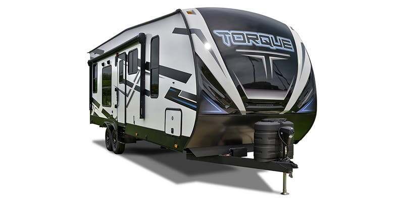 2024 T2914 Torque For Sale - Heartland RVs - RV Trader