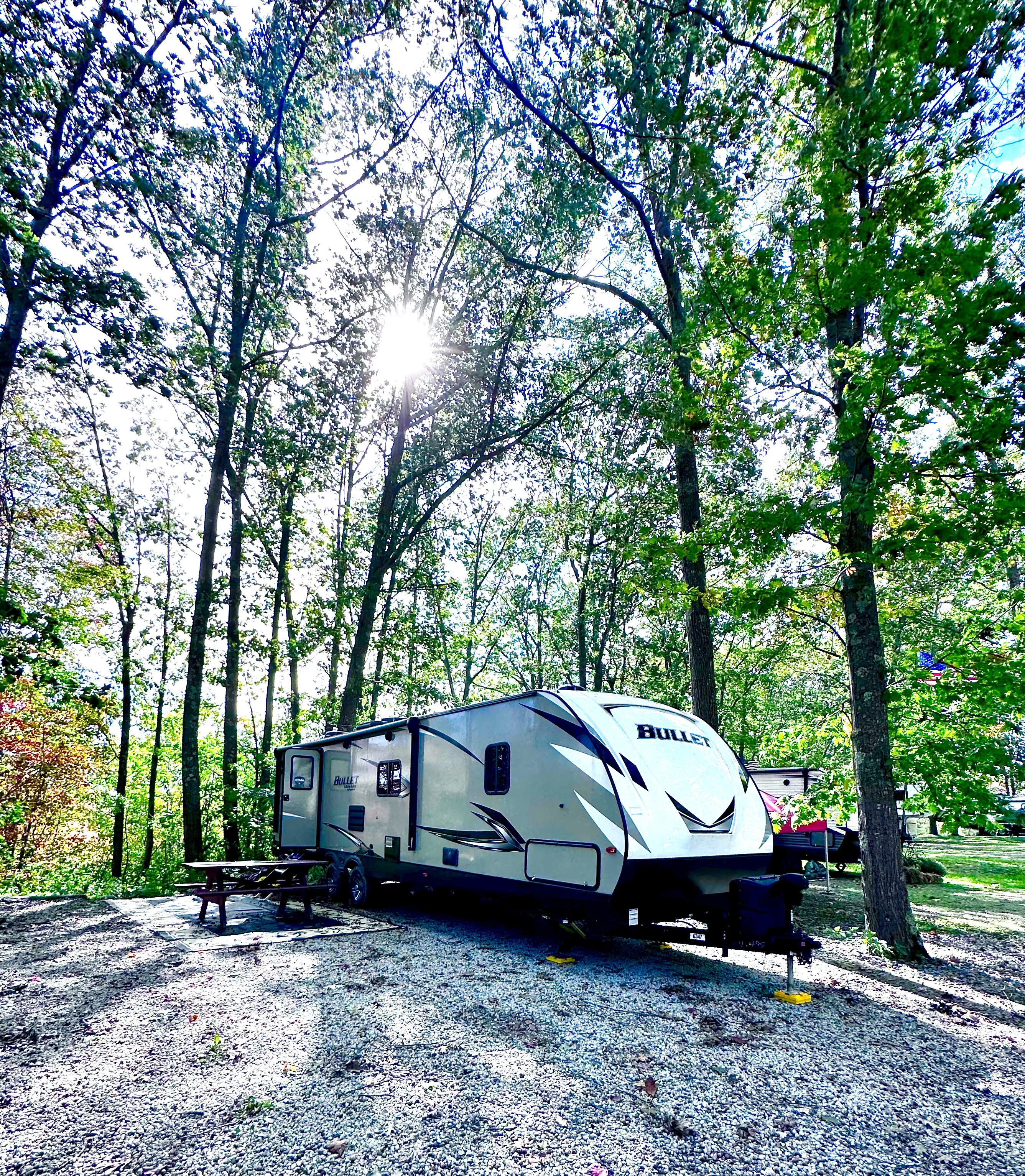 2020 Bullet For Sale - Keystone RVs - RV Trader