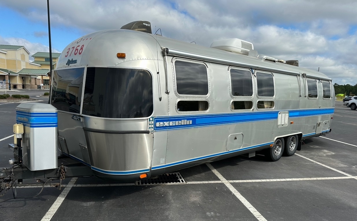 1980-1989 Travel Trailer RVs - Travel Trailers For Sale - RV Trader