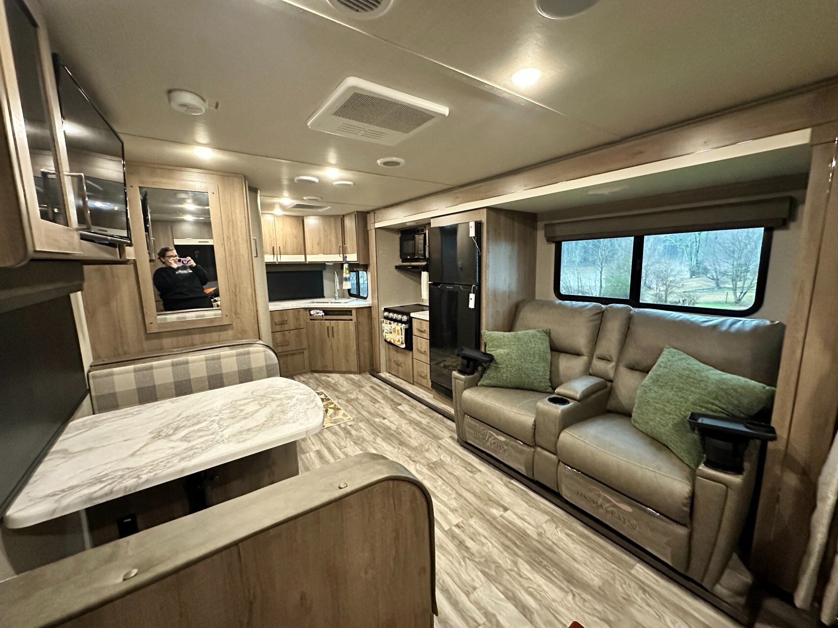2022 22MLE Imagine Xls For Sale - Grand Design RVs - RV Trader